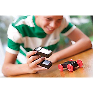 4M Magnet Exploration from STEAM Powered Kids, Transform This Super Magnet Set to Perform Fun Experiments and Games, Over 20 Games and Experiments Included, Ages 8+