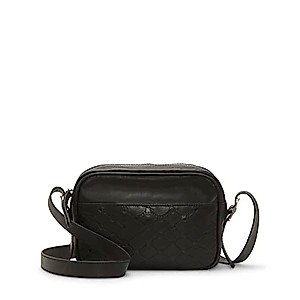 Lucky Brand Lucky Zora Crossbody, Black