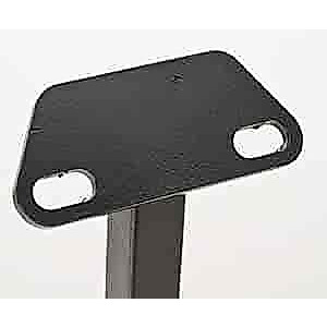 JEGS Engine Cradle with Wheels | Chevy Small Block and Big Block | Black Powder Coat | 3” Heavy Duty Steel Construction Wheels | 750 LBS Capacity | Storage Hardware Included | Easy Assembly