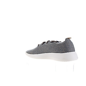 Allbirds Womens Wool Runner Mizzle Gray Running Shoes Size 7