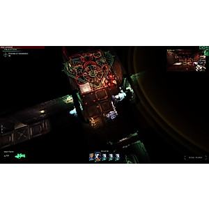 Space Hulk Ascension - PlayStation 4