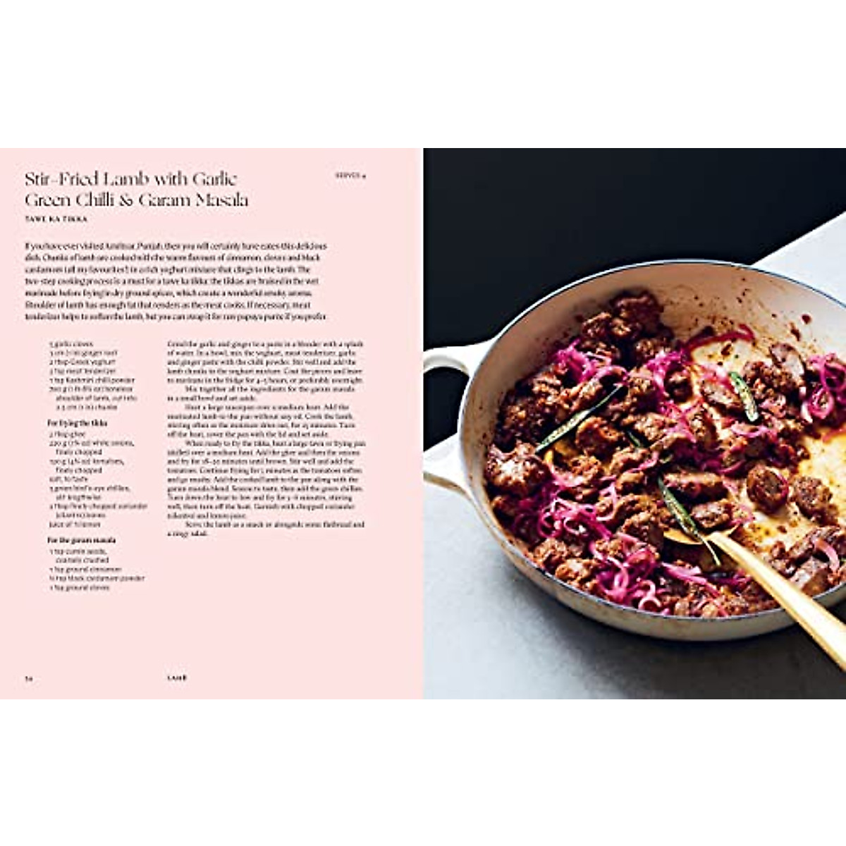 Tandoori Home Cooking: Over 70 Classic Indian Tandoori Recipes to Cook at Home