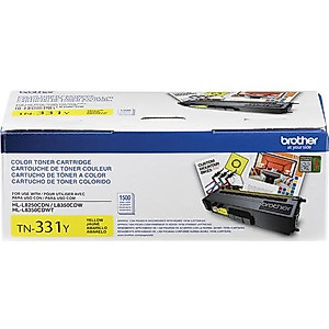 Brother HL-L8350CDW Black High and Color Standard Yield Toner Set