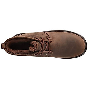 UGG Men's Neumel Weather Ii Boot, Grizzly, Size 13
