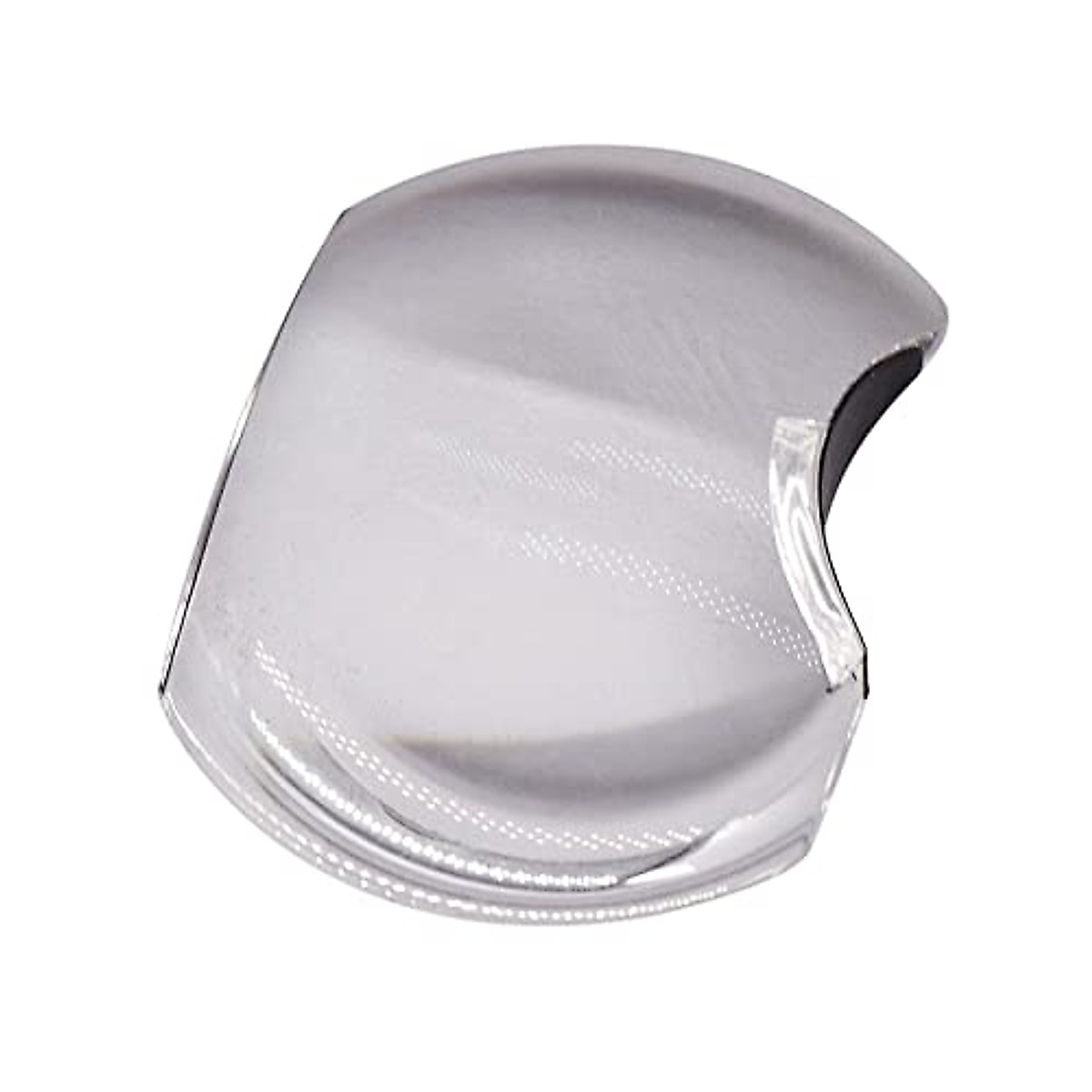 BestParts Optical Concave Glass Len Replacement for Projector Optoma HD20 HD23 HD180 HD66 HD200X GT750 TX542 HD21 HD25 HD26 HD30 HDF520 Condenser Resin Lens 23.8AS06G002