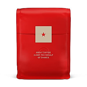 Intelligentsia Coffee, Light Roast Ground Coffee - Organic El Gallo 11 Ounce Bag with Flavor Notes of Milk Chocolate, Honey and Cola