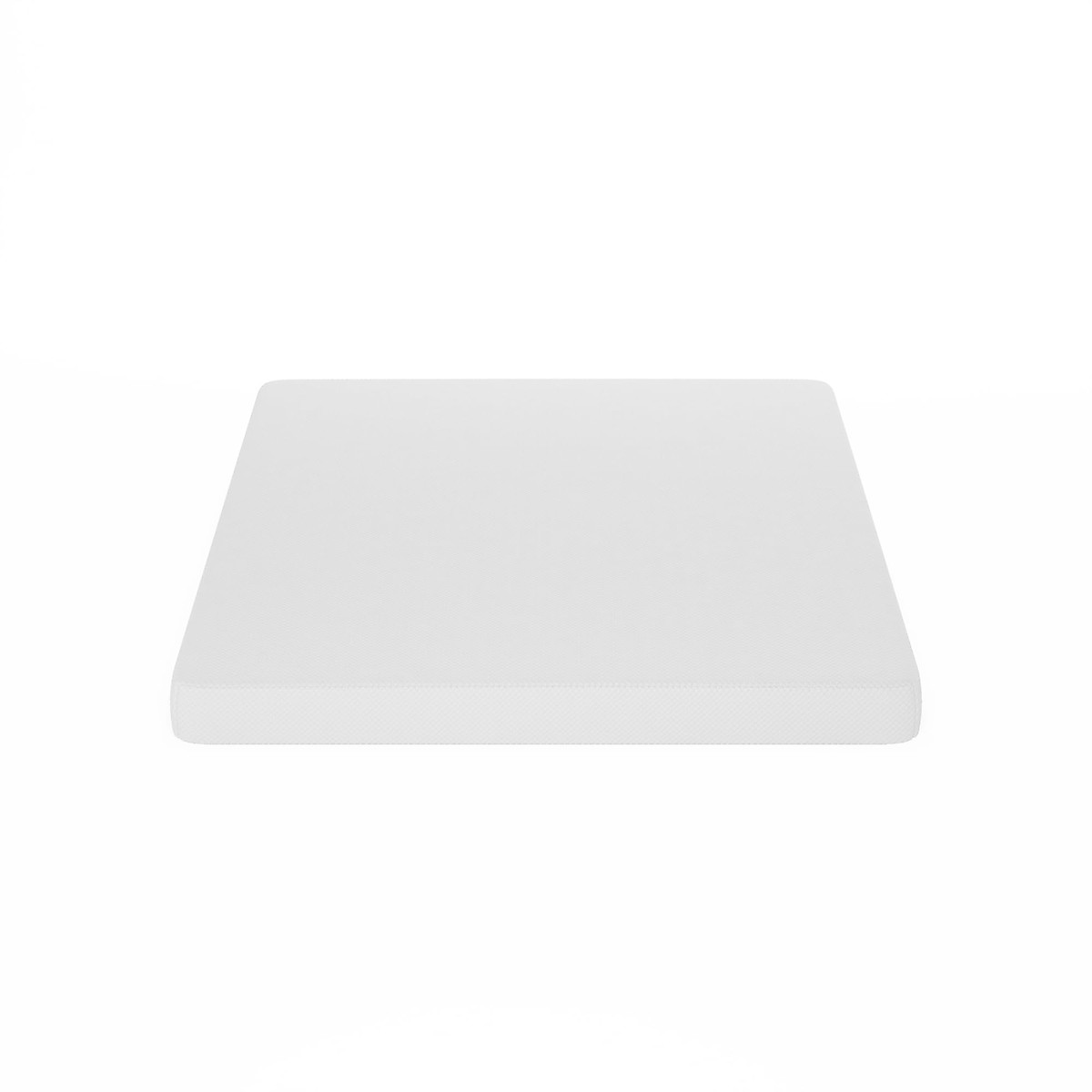 Furinno Tidur Cooling Gel Memory Foam Mattress, 6 Inch, California King