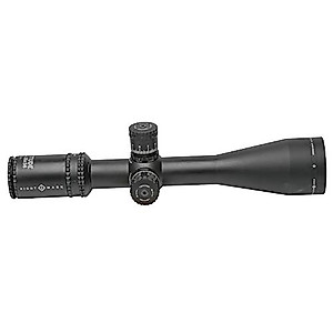 Sightmark Latitude 6.25-25x56 F-Class Rifle Scope