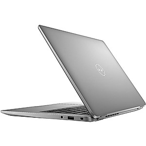 Dell Latitude 3340 13.3" Notebook - Full HD - 1920 x 1080 - Intel Core i7 13th Gen i7-1355U Deca-core (10 Core) - 16 GB Total RAM - 16 GB On-Board Memory - 256 GB SSD - Titan Gray