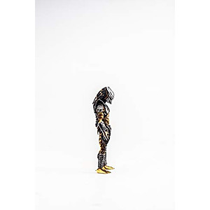 Hiya Toys Predator 2: Scout Predator 1:18 Scale 4 Inch Acton Figure