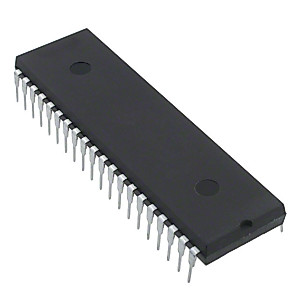 1PC PC16550DN IC UART with FIFO 40-DIP 16550 PC16550