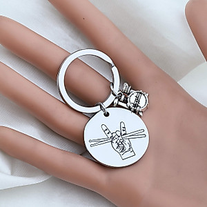 PLITI drummer ky (drummer ky)