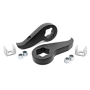 Rough Country 3.5" Lift Kit for 2011-2019 Chevy/GMC 2500/3500 2WD/4WD- 95920