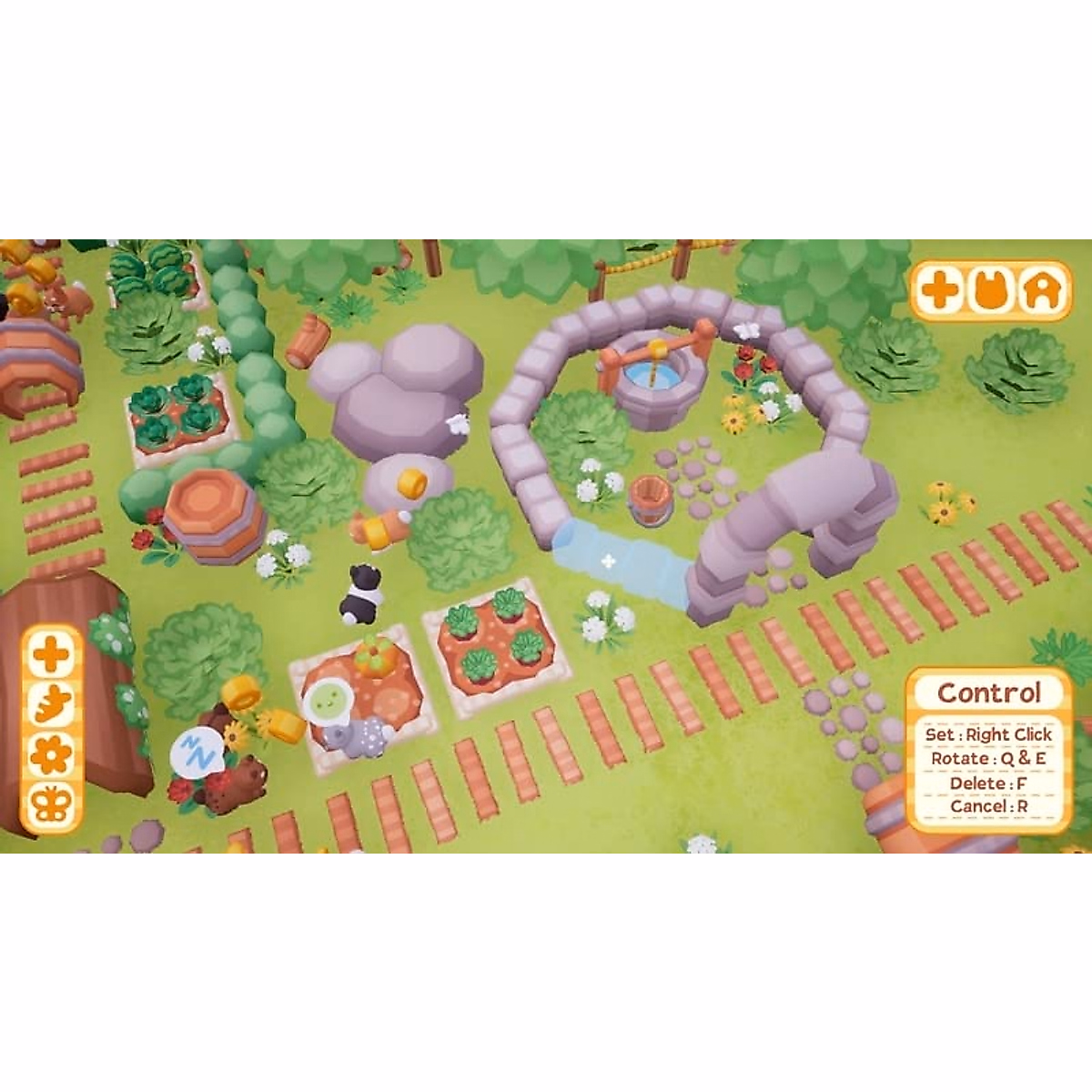 Bunny Park - Xbox Series X