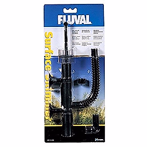 Fluval Surface Aquarium Skimmer for Series 05 06 and 07 Canister Filters, All Breed Sizes