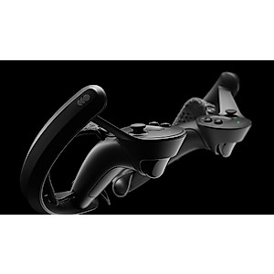 Valve Index Controllers
