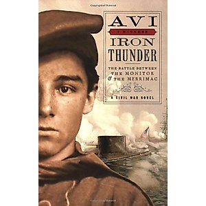 Iron Thunder (I Witness)