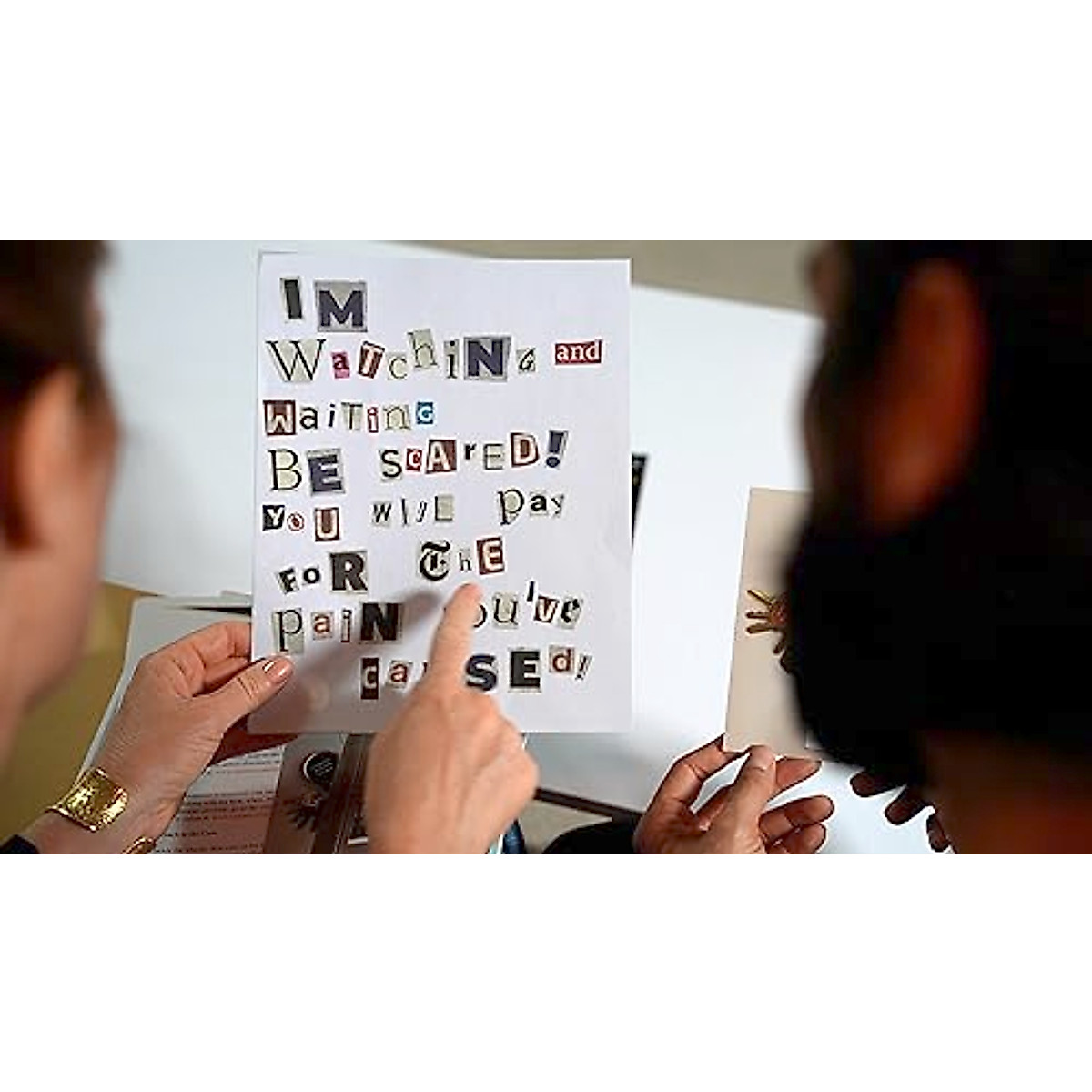 Murder Mystery Party Case Files: Murder Noir for 1 or More Players Ages 14 and Up