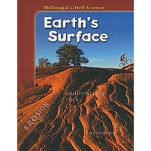 Earth's Surface