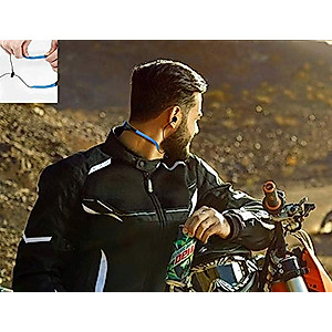 Waterproof Mp3 Headset Music Player, 8gb Memory Hi-fi Stero, FM Radio, Bluetooth Earphone for Swimming, Surfing, Running, Sports, Award-Winning Design (Yellow)