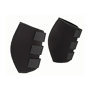 JackS 11145 Deluxe Hock Boots