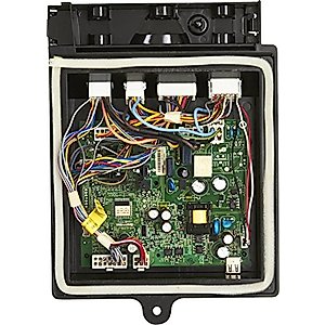 Electrolux 242115239 Frigidaire Main Power Board