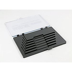 Baseline 12-1638 Tactile Monofilament, Protective Case, 6 Monofilament Capacity