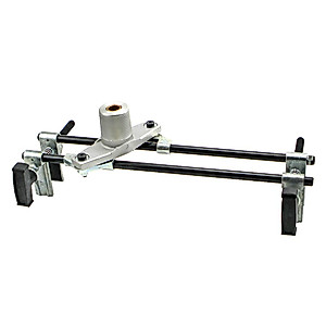 Souber DBB Lock Mortiser