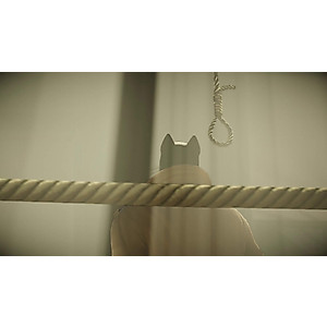 Blacksad: Under The Skin Limited Edition (PS4) - PlayStation 4