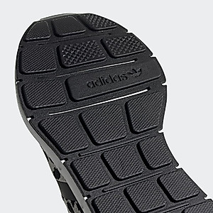 adidas Originals Swift Run W Raw White/Core Black/Carbon 9