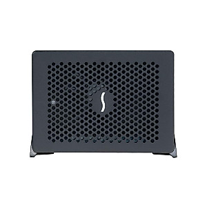 Sonnet Echo Express SEIIIe Thunderbolt 3 Edition (3-Slot PCIe Card Expansion Chassis)