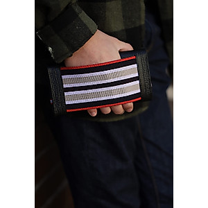 ALL IN ONE WALLET (BLACK, ALL IN ONE with Elastic)