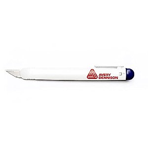 Avery Dennison Plastic Breakaway Knife for Vinyl Car Wrap and Paint Protection Film Installations
