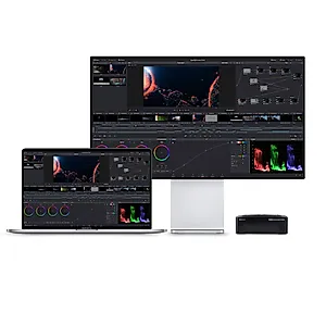 Sonnet eGPU Breakaway Puck Radeon RX 5500 XT - for Mac Computers