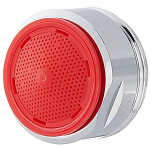 Grohe 13955000 Flow Straightener, Starlight Chrome