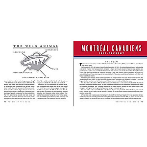 Fabric of the Game: The Stories Behind the NHL's Names, Logos, and Uniforms