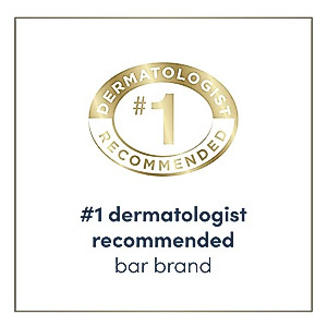 Dove Body Love Beauty Bar Soap Dry-Cracked Skin Replenish 10 Count Hypoallergenic Beauty Bar 24 Hour Nourishment & Instant Dryness Relief Pro Ceramides 7.5 oz