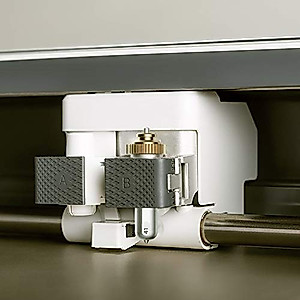 Silver QuickSwap Engraving Tip for Maker Machine