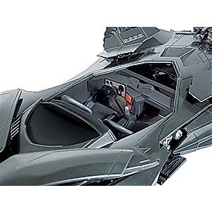 Moebius Models Batman v. Superman: Dawn of Justice Batmobile 1:25 Scale Model Kit