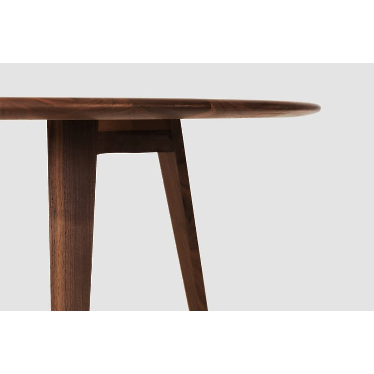 River 'Couch' Coffee Table. All solid Hardwood. Highest quality on Amazon.