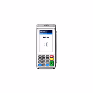 PAX A80 Countertop Smart Card Terminal