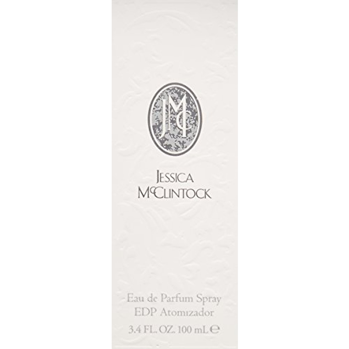 JESSICA McCLINTOCK For Women 3.4 oz EDP SPRAY