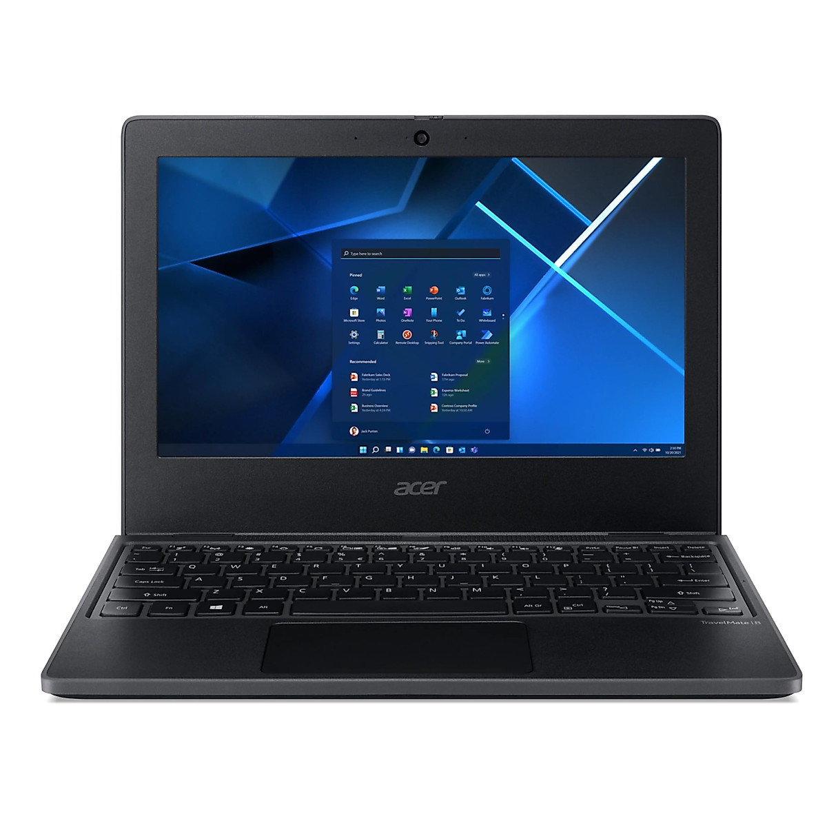 Acer TRAVELMATE B3 TMB311-31-C343 - CELERON N4020 / 1.1 GHZ -