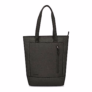 Travelon Anti-Theft Convertible Tote Bag, Slate, One_Size