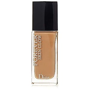 Christian Dior Forever Skin Glow 24h Skin Caring Foundation 3, 5n Neutral/glow Spf 35, 1.0 Ounce