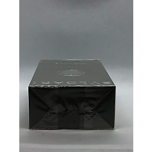 Bvlgari By Bvlgari For Men Eau-de-toilette Spray, 3.4 Ounce