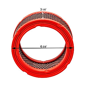 UGP Replacement for Generac 0J57670SSM Maintenance Kit for 12-18kW (760/990cc) by Universal Generator Parts