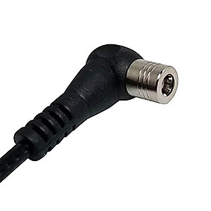 SiriusXM Satellite Radio Truck Antenna with 14 Inch Mast and Mirror Mount Bracket, Works with All SiriusXM Receivers and Legacy Sirius and XM Radios