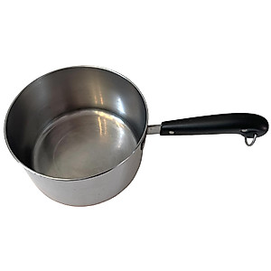 Revere Ware 4 Quart Saucepan