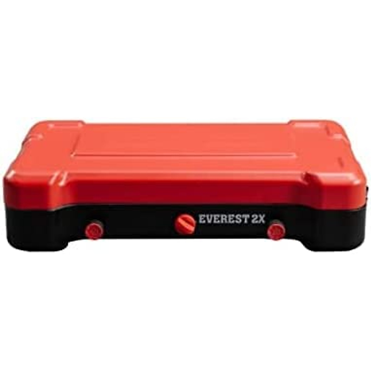 Camp Chef Mountain Series Everest 2X High Output Two-Burner Cooking System